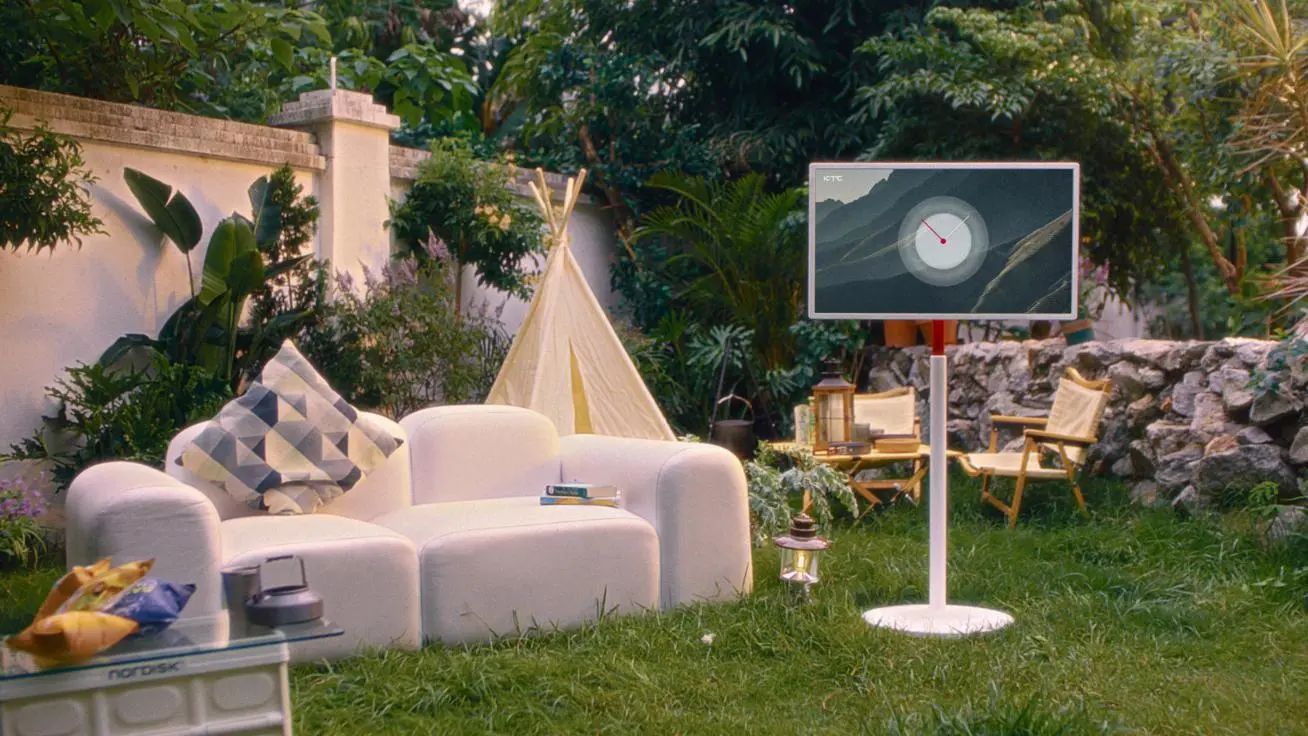 康冠科技产品“KTC随心屏”荣获2023年德国红点产品设计奖_财富号_东方财富网