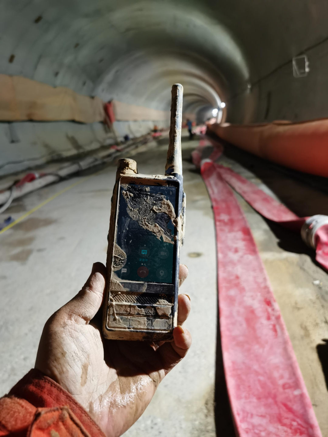 安全通信的可靠之选 海能达多模智能防爆终端PDC680 Ex重磅上市_财富号_东方财富网