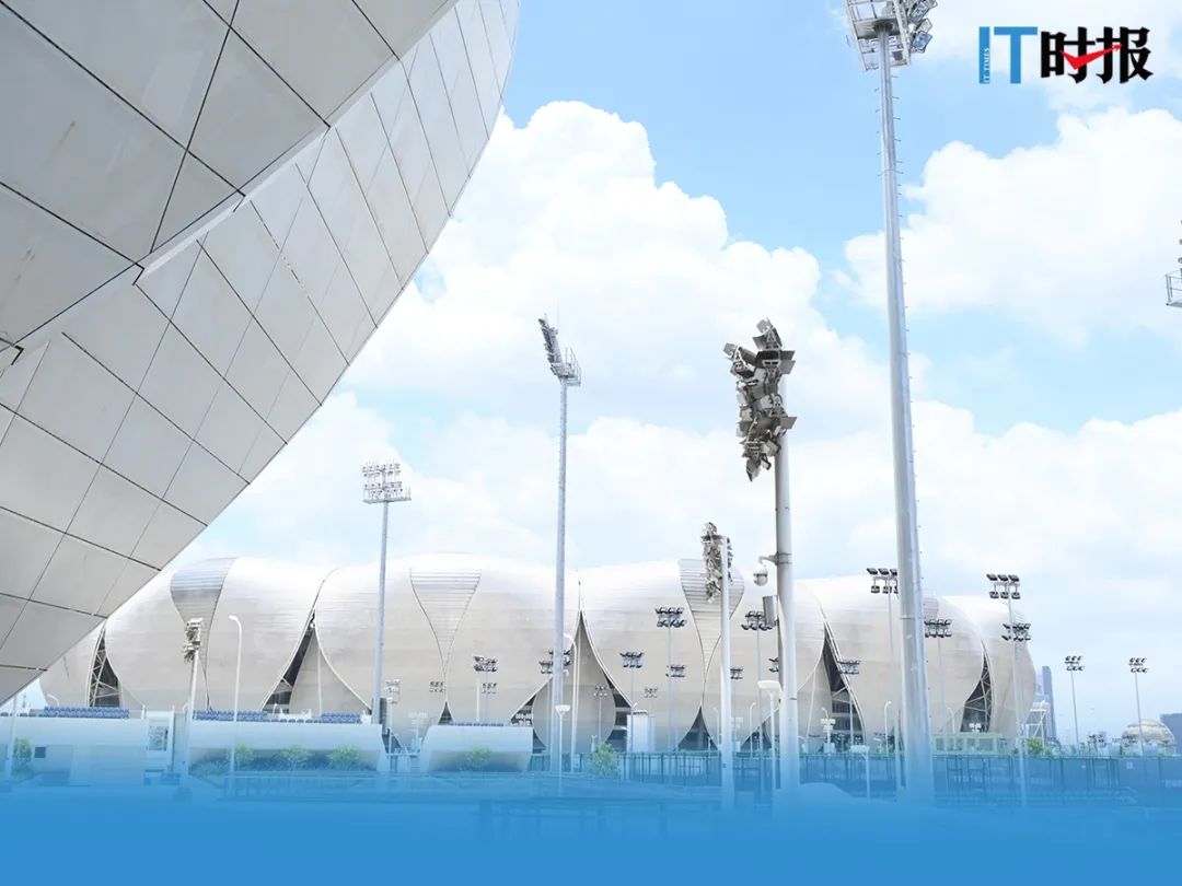 5.5G+RIS首登亚运会 中国电信极限挑战十万人同时上网_财富号_东方财富网