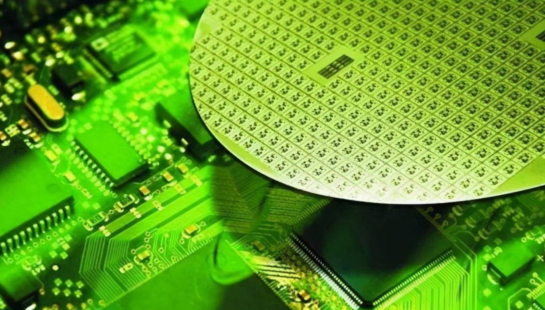 华虹公司：台积电中芯国际的平衡者！特色晶圆工艺彰显奇特价值！智能卡MCU制造和功率晶圆问鼎国内外双第一！_财富号_东方财富网