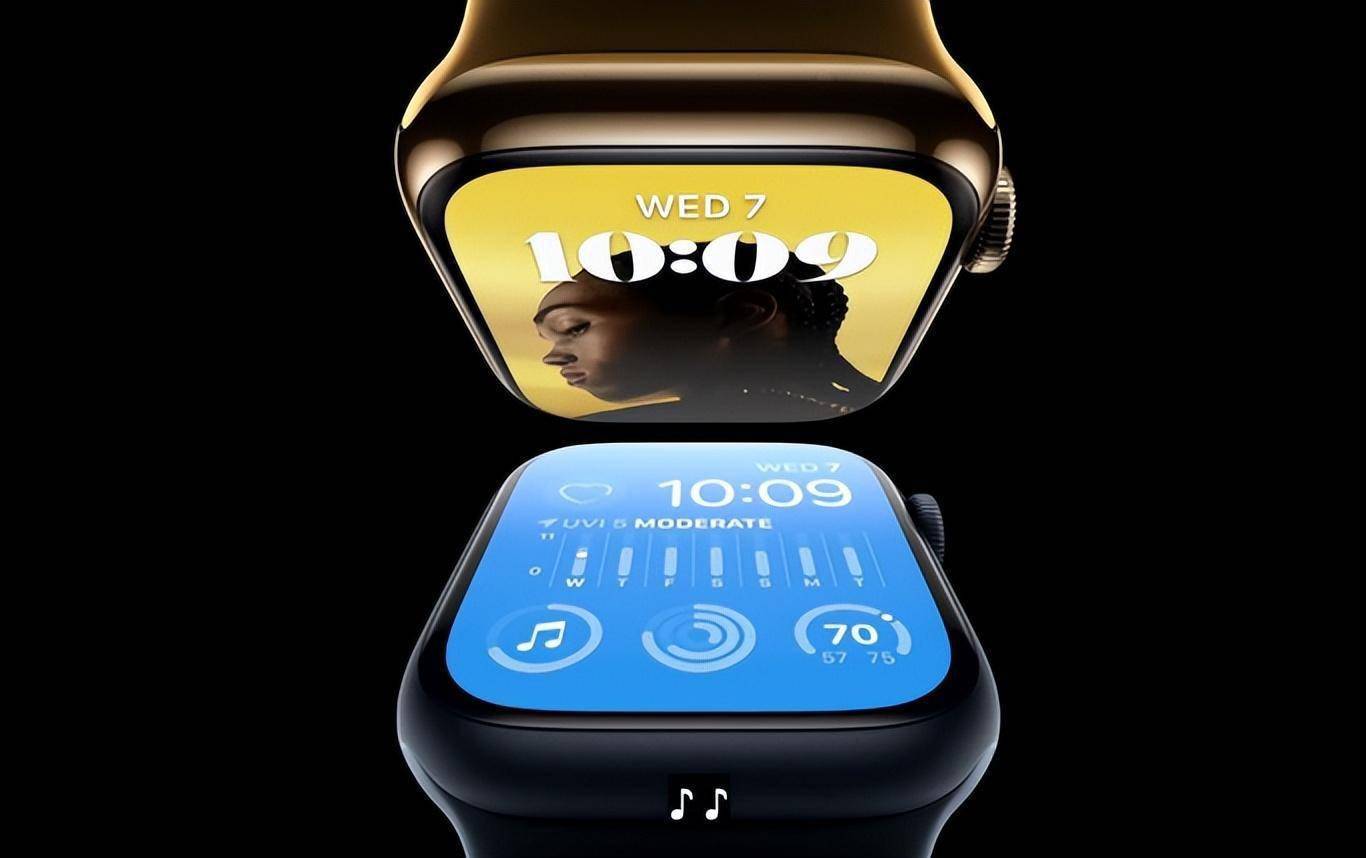 5纳米芯片，Apple WatchS9迎来史诗级续航升级？_财富号_东方财富网