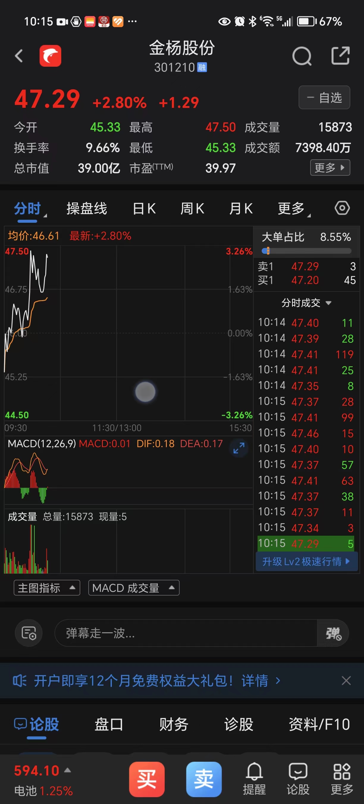 寻龙记：挖掘牛股301210实录_财富号_东方财富网