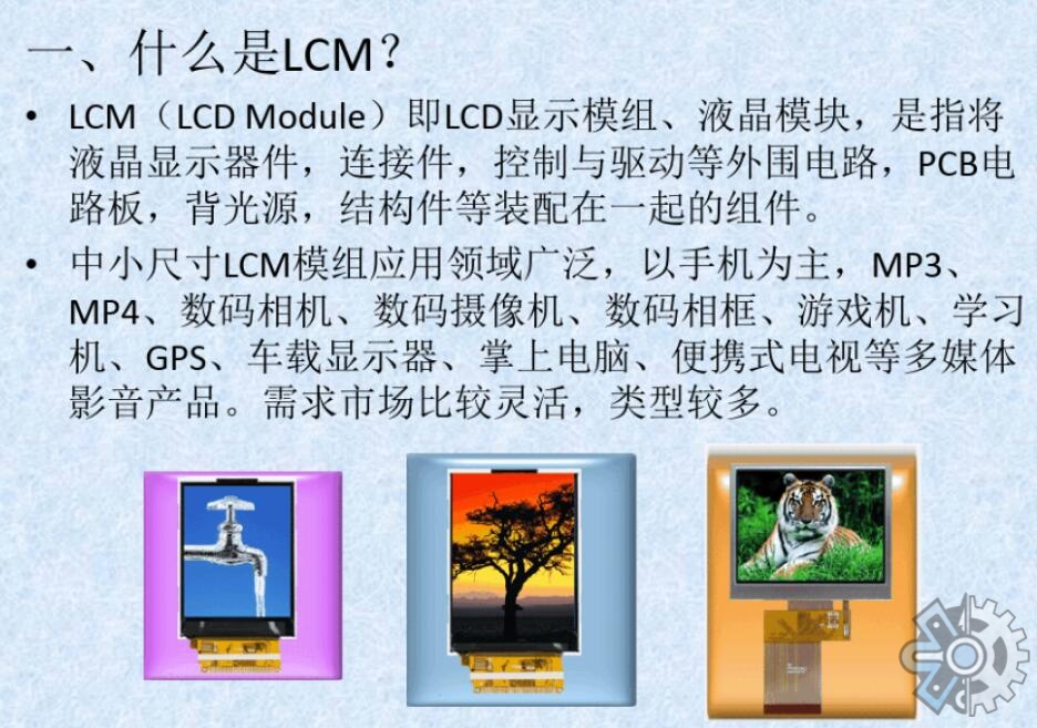 液晶显示模组（LCM）市场分析：2021年中国占有41.93%的市场份额_财富号_东方财富网