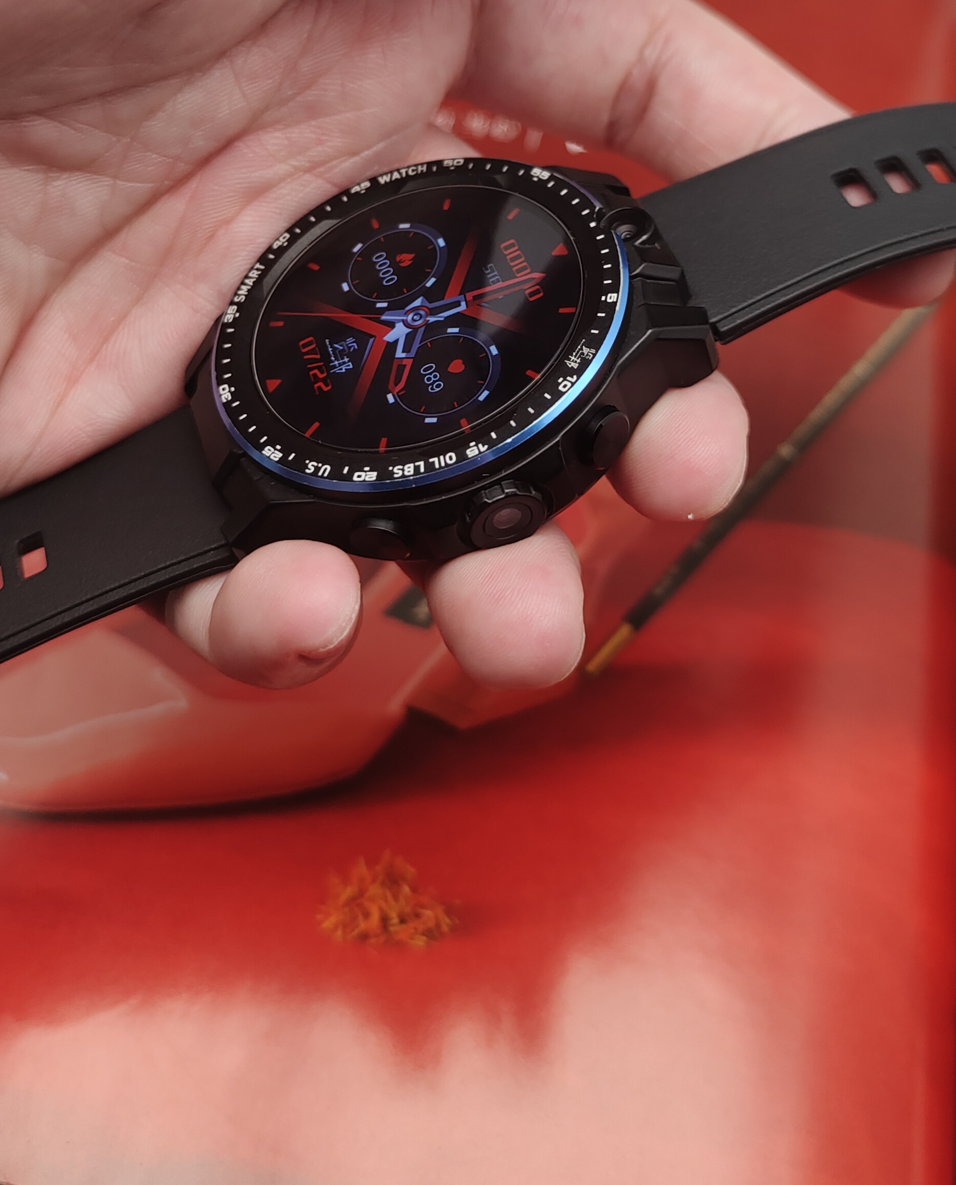 览邦WACH MAX-A90：独立通信全智能，投影，微信视频，独领风骚！_财富号_东方财富网