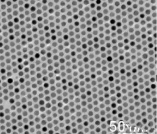 正确选择透射电镜的不同模式——TEM,HRTEM,HAADF-STEM_财富号_东方财富网