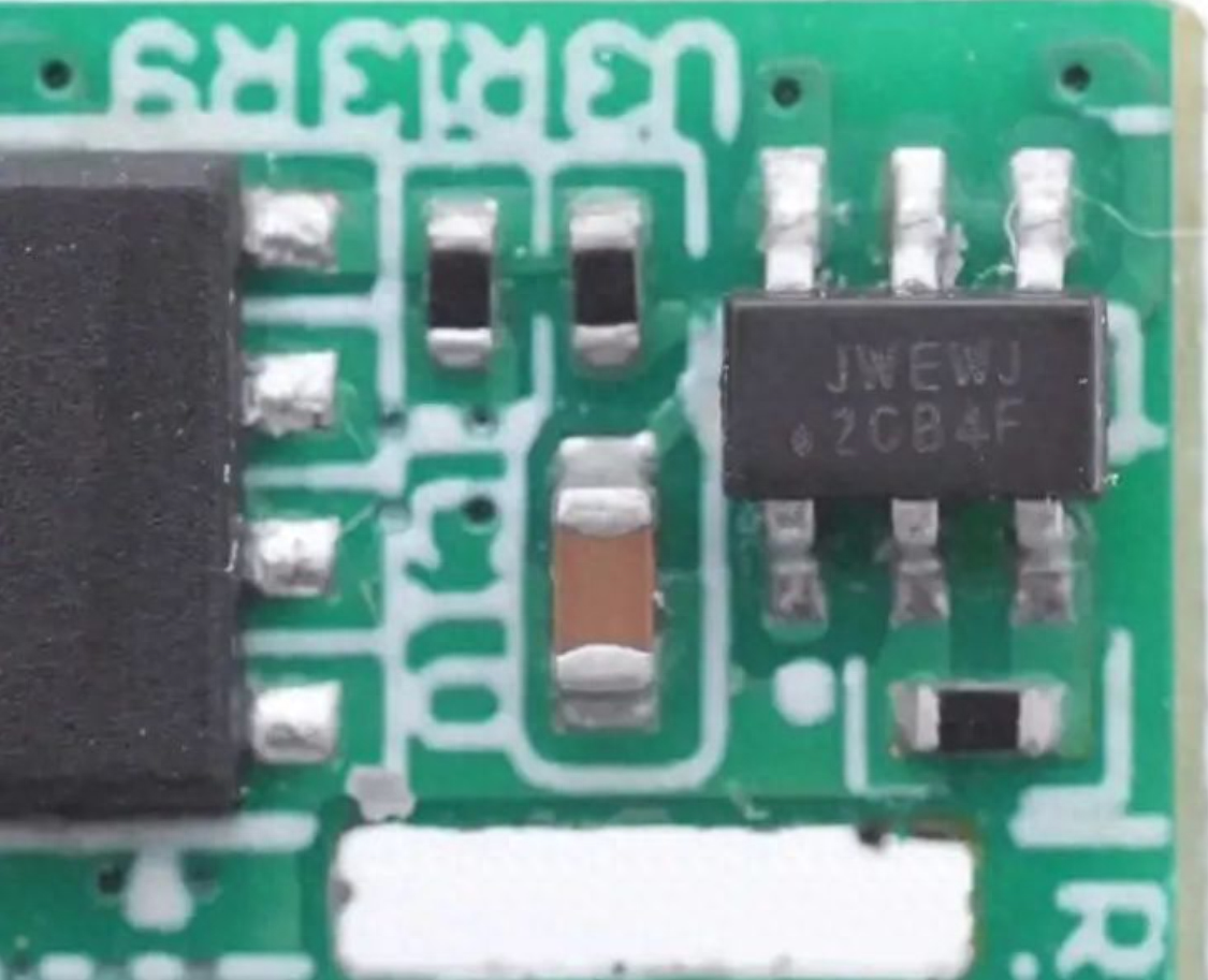 杰华特JW1515HA、JW7726获公牛65W氮化镓充电器采用_财富号_东方财富网