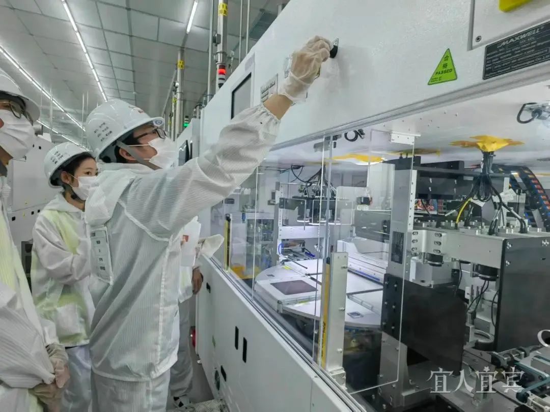 57GW TOPCon，一大批硅片、电池片、组件项目投产！_财富号_东方财富网