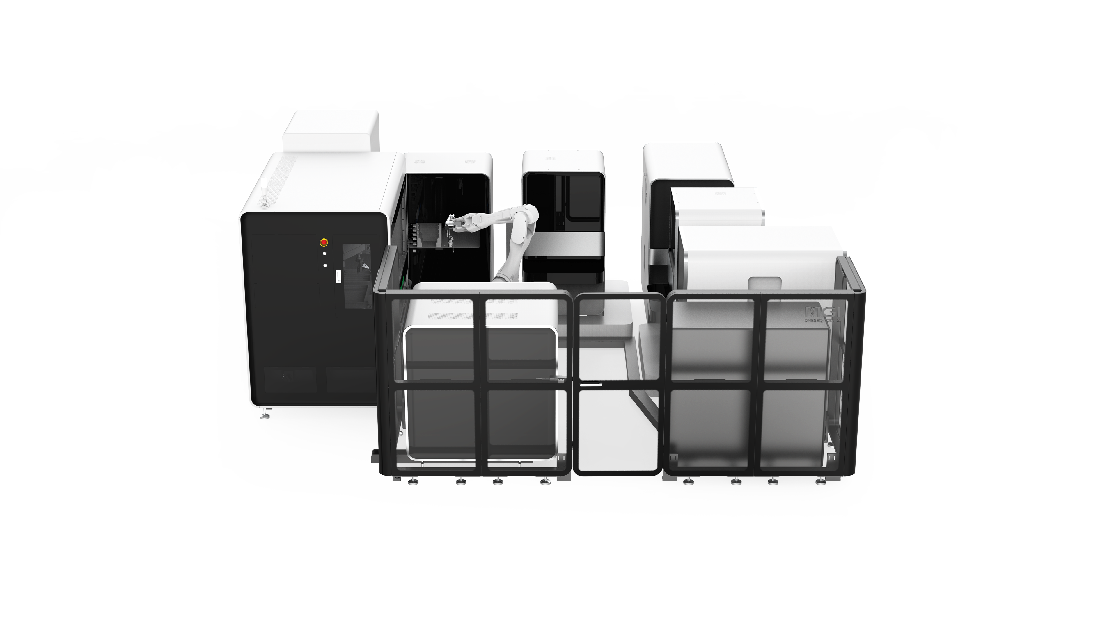 华大智造测序仪DNBSEQ-T20×2，构筑超强生产规模的“超级测序工厂”_财富号_东方财富网