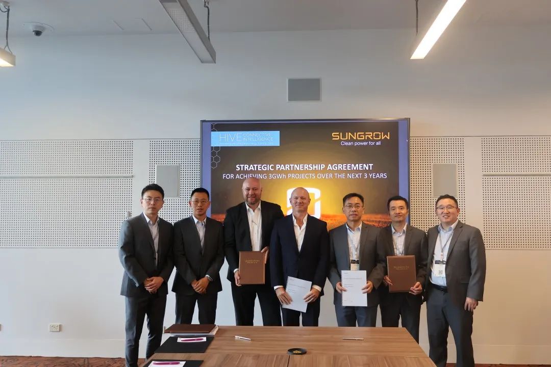 阳光电源拿下3GWh储能大单_财富号_东方财富网