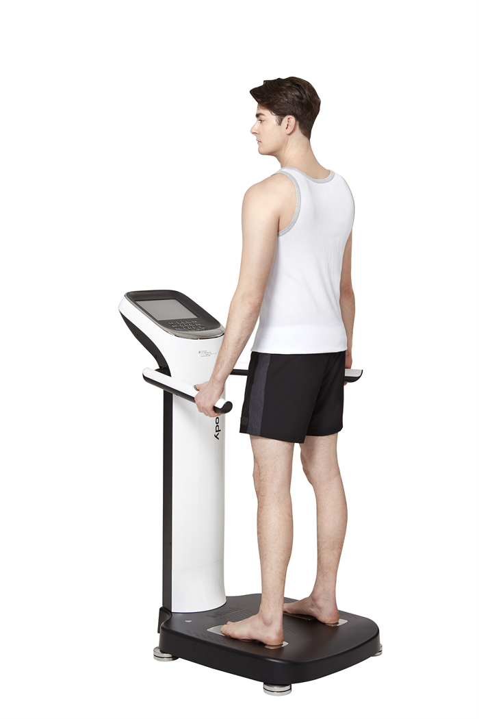 聚焦医疗健康赛道，InBody970人体成分分析仪助力健康生活_财富号_东方财富网