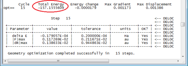 科学指南针模拟计算——3步让你轻松使用DMol3计算化学自由能_财富号_东方财富网