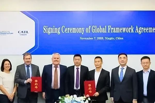 10GWh！宁德时代重磅签约_财富号_东方财富网