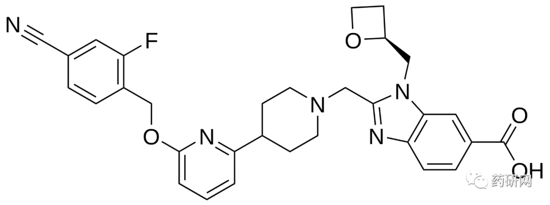 异军突起的小分子GLP-1R_财富号_东方财富网