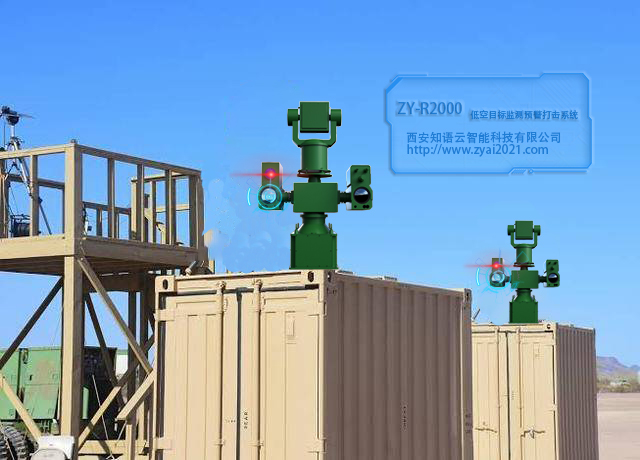 光电转台目标是如何跟踪？-知语云智能科技_财富号_东方财富网