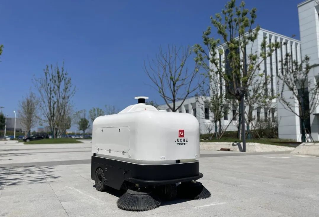 超40款！2023年国内低速无人车新品图鉴_财富号_东方财富网