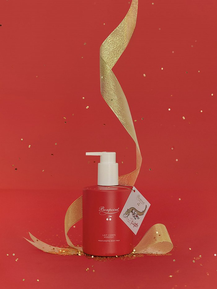 Bonpoint 龙年限定护肤系列，观夏2024“游龙则灵”新品｜是日美好事物_财富号_东方财富网