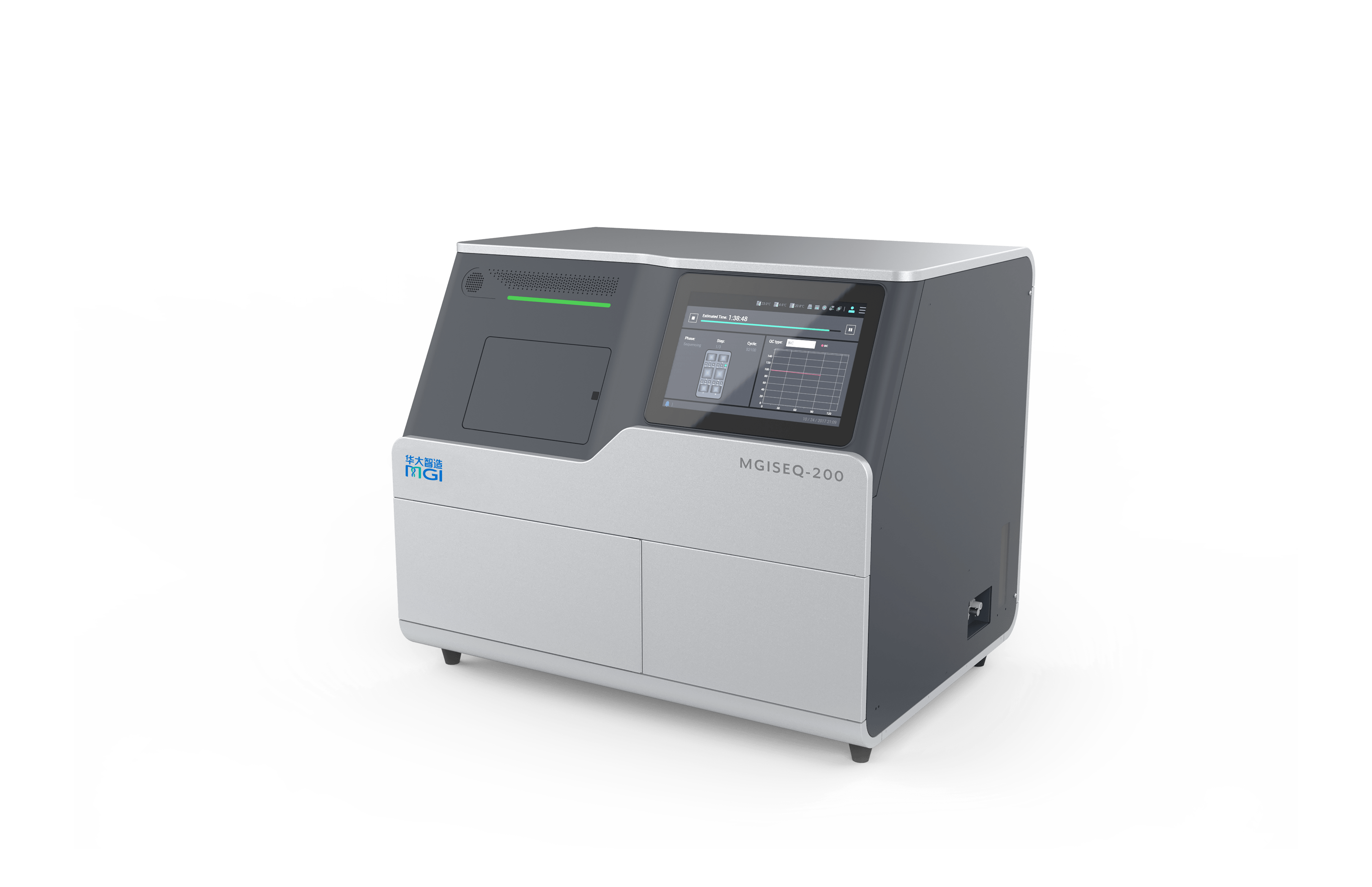 华大智造测序仪：助力生物医药产业腾飞 _财富号_东方财富网