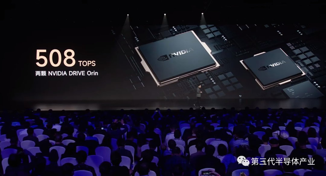 小米汽车来了！小米发布800V碳化硅高压平台，最高电压 871V！_财富号_东方财富网