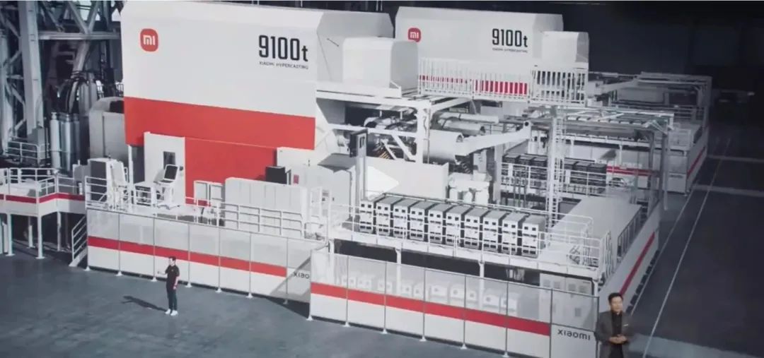 媲美保时捷和特斯拉，小米的第一款车为什么有点贵？｜甲子光年_财富号_东方财富网