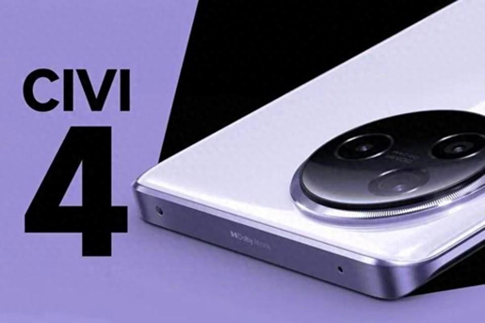 小米Civi 4全新黑科技亮相，Civi3史无前例跌至大米价改写发烧史_财富号_东方财富网