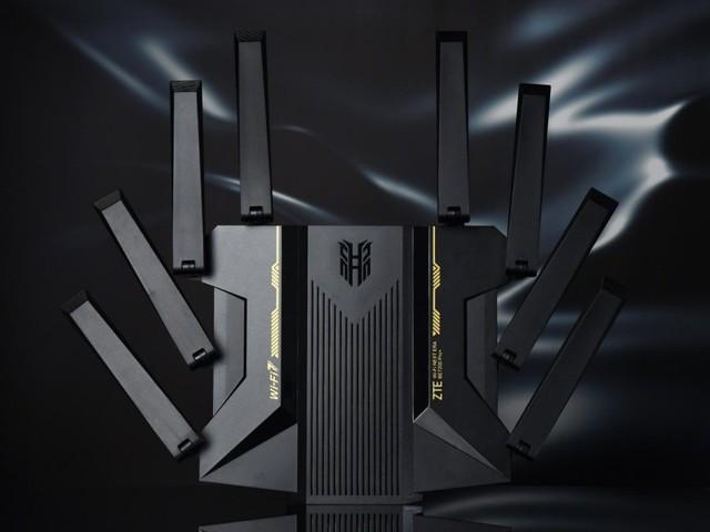 家庭Wi-Fi 7路由升级 选中兴问天BE 7200 Pro+一步到位_财富号_东方财富网