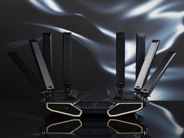 家庭Wi-Fi 7路由升级 选中兴问天BE 7200 Pro+一步到位_财富号_东方财富网