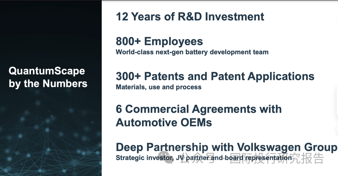 狼来了！宁德时代比亚迪的敌人固态电池新突破：QuantumScape暴涨40%_财富号_东方财富网