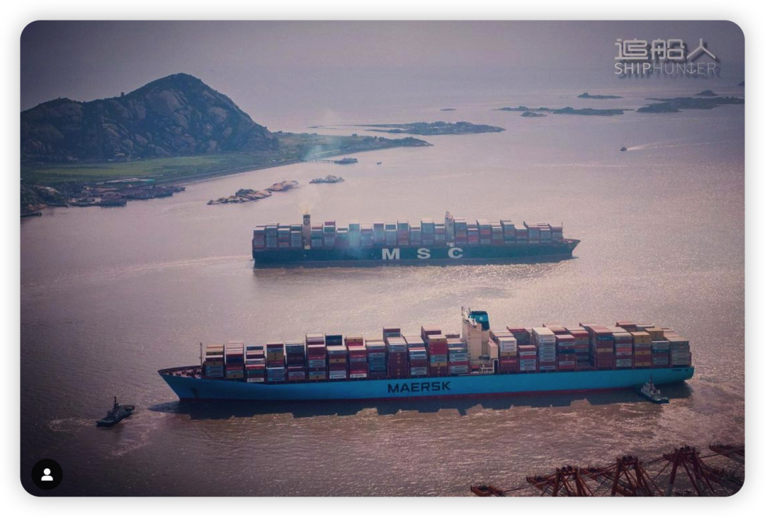 2024年新造船市场展望：中国船厂将继续领跑 两大船型成焦点 | 航运界_财富号_东方财富网