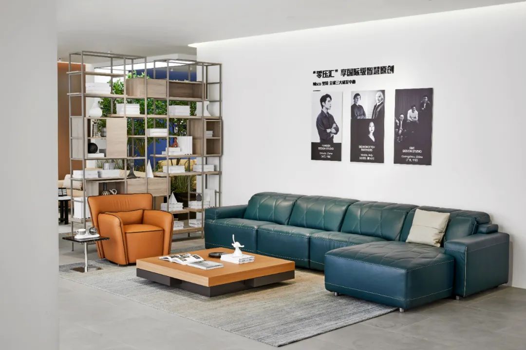 独家专访｜NISCO里境：以0压功能沙发为利器，成为梦百合的“最强助攻”_财富号_东方财富网