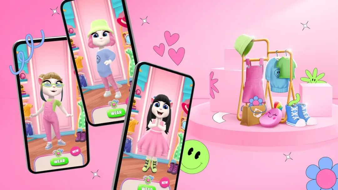 Outfit7应邀参加荣耀开发者大会，荣膺游戏中心“创新合作伙伴”_财富号_东方财富网