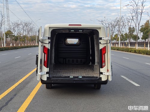 换家战术？瑞驰推轻卡江淮推大VAN379批新车公示速看近日，工信部公示了《道路机_财富号_东方财富网