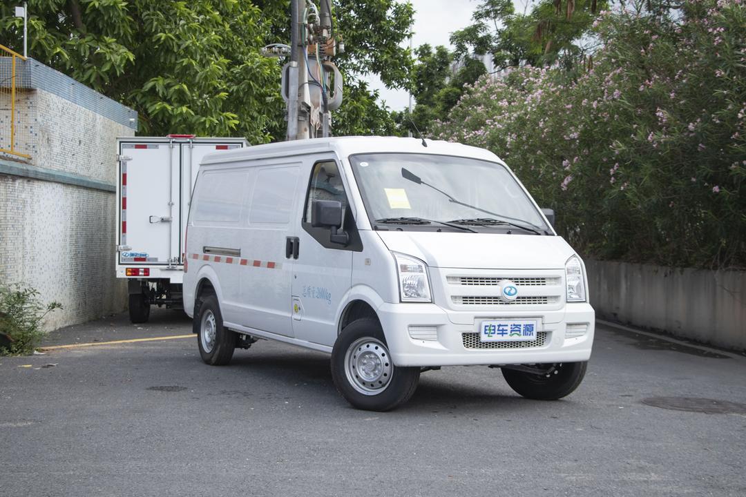 雄了一年，却功亏一篑？新能源VAN销量定格17万辆12月新能源VAN系车型（含微_财富号_东方财富网