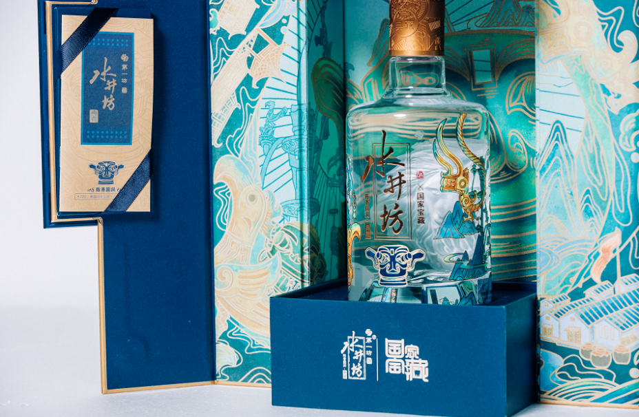 水井坊坚守传承与创新发展，为品牌增值赋能_财富号_东方财富网