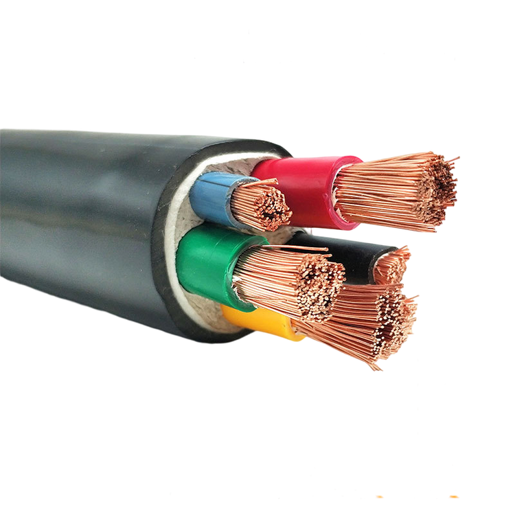 【天行电缆】RVV和VVR它们之间有什么区别？_财富号_东方财富网