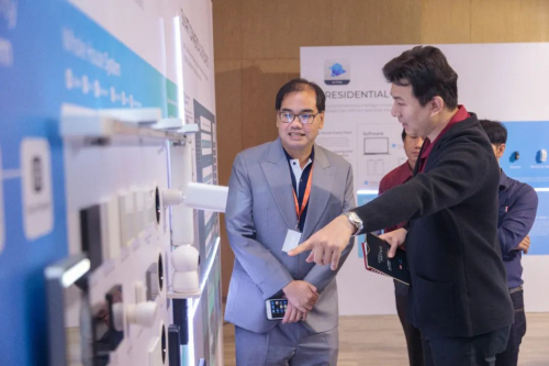 AiTAN与涂鸦智能达成合作，加速构建东南亚智慧商业生态_财富号_东方财富网