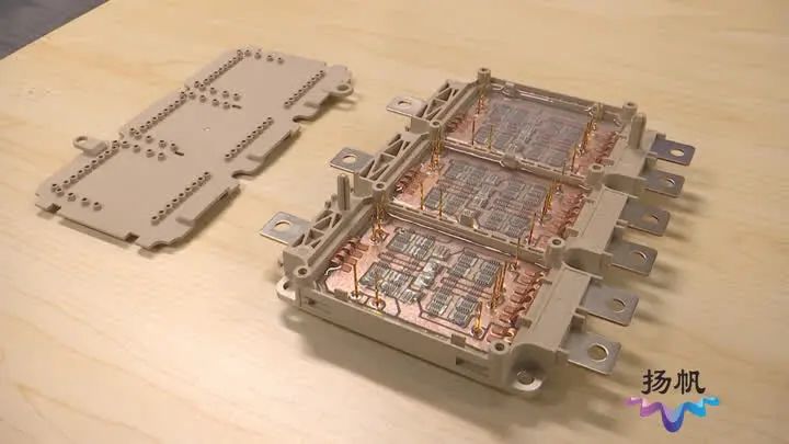 扬杰科技又新增5亿元SiC模块封装项目_财富号_东方财富网