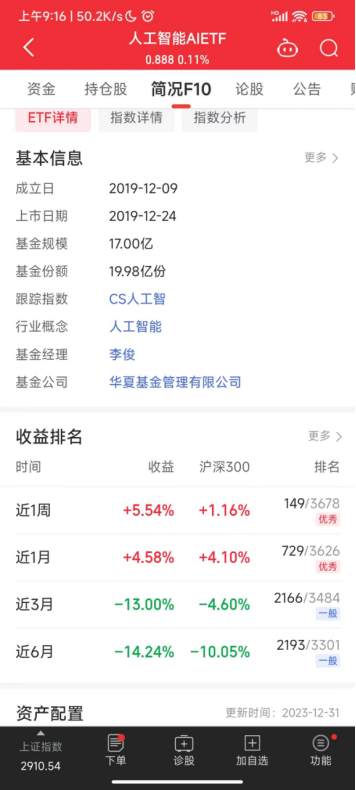 Sora火爆全网，人工智能AIETF（515070）遭遇抢筹式上涨！_财富号_东方财富网