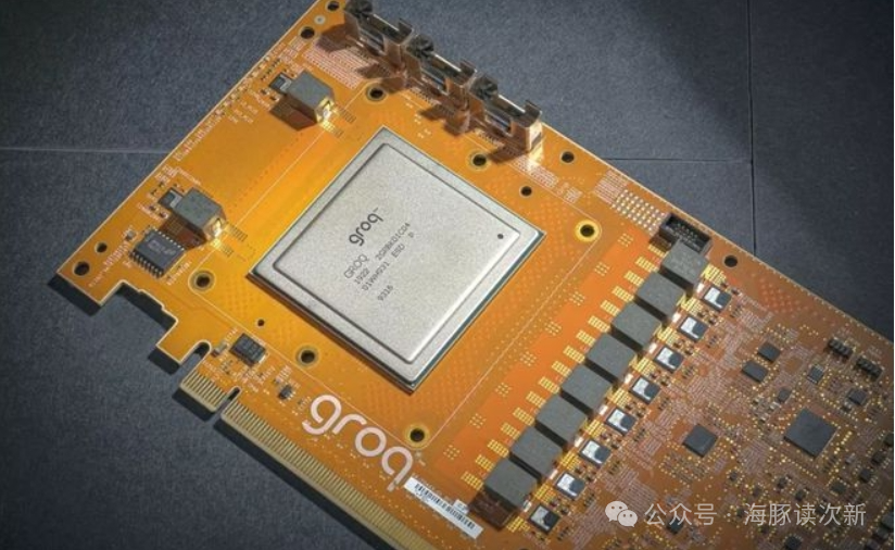 Lpu速度碾压gpu，sram概念横空出世！来看看这只最近端的硬核ai芯片股 财富号 东方财富网