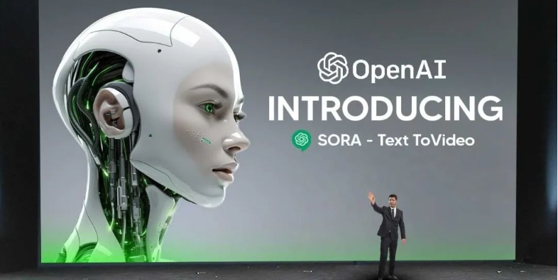 Sora给制造企业数字化转型带来的启示_财富号_东方财富网