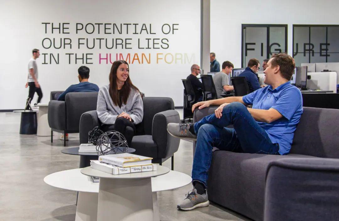 Figure AI获6.75亿美元：亚马逊英伟达OpenAI微软是股东_财富号_东方财富网