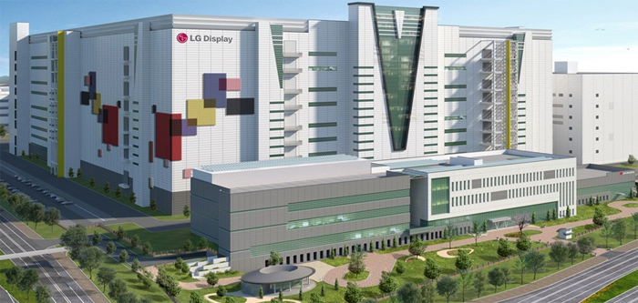 京东方（BOE）、华星光电（CSOT）谁将最终收购LGD广州LCD工厂？_财富号_东方财富网