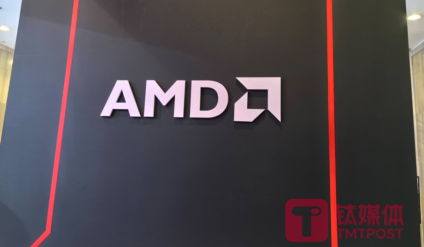 突发！AMD“中国特供”AI 芯片出口受阻，美国官员：它仍然很强大，必须要申请许可｜硅基世界_财富号_东方财富网