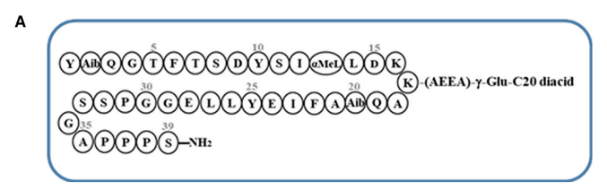 挑战司美格鲁肽！民为生物GLP-1/GCG/GIP-Fc融合蛋白加入战场_财富号_东方财富网