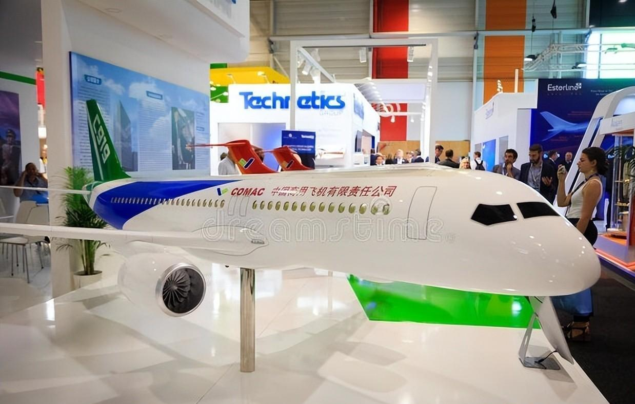 国产大飞机全面提速！大规模产业化开启，核心布局龙头梳理_财富号_东方财富网