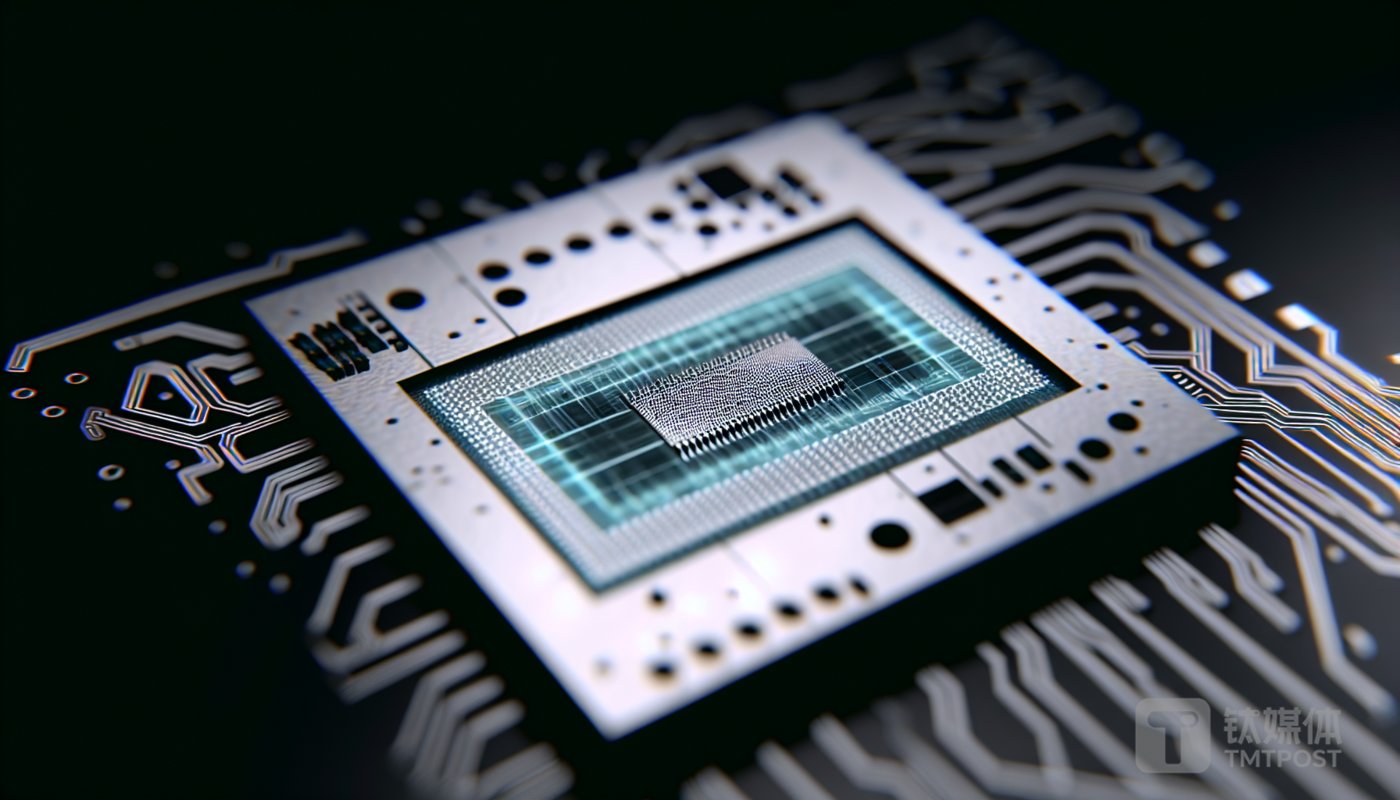 国产芯片CIM龙头“赛美特”完成C+轮融资，公司已启动IPO上市｜硅基世界_财富号_东方财富网