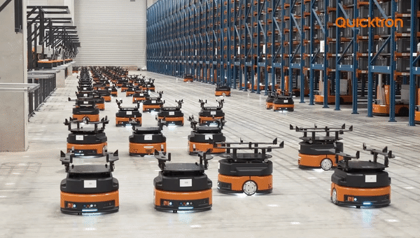 全球五大仓储机器人独角兽企业_财富号_东方财富网