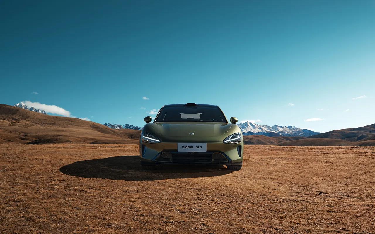 小米SU7保费过高？小米汽车：全面涵盖使用场景_财富号_东方财富网