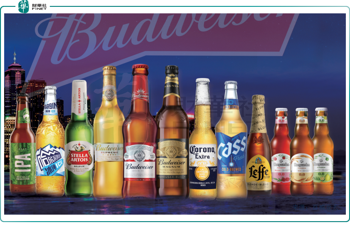 【观察】百威亚太再创新低，啤酒股还值得买吗？_财富号_东方财富网