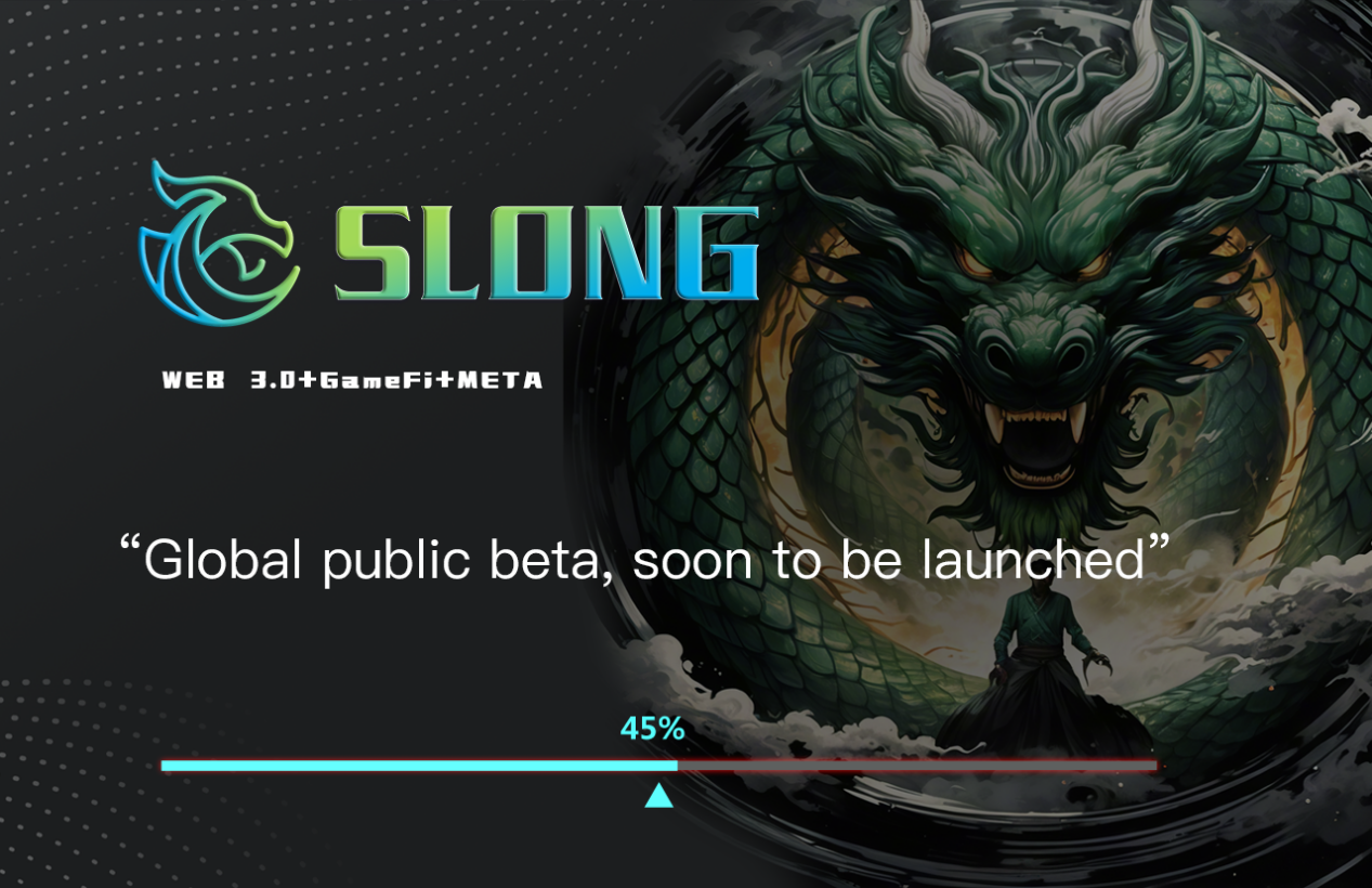 NFT+GameFi+SocialFi+DAO，SLONG如何颠覆Web3游戏赛道_财富号_东方财富网