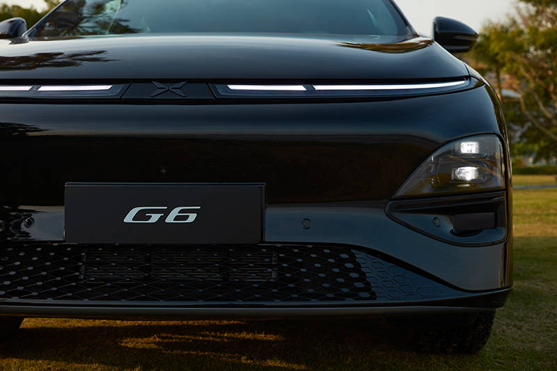 小鹏G6：黑武士版发布/580长续航Plus版上市，限时优惠价17.99万元_财富号_东方财富网